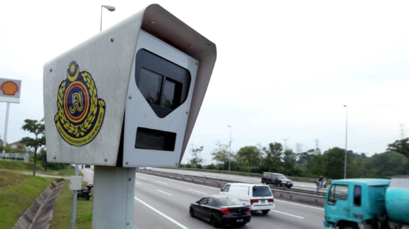 Demerit Point System JPJ Malaysia – KPP4U